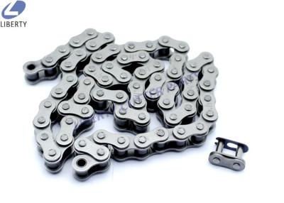 China Chain Roller Single Strand 66 Pitches 0.570kg for Xlc7000 Z7 Auto Cutter Part 288500090 for sale