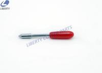 China AP Series Plotter Blades 0.9mm Diameter 5pcs/Box Replacement Cutting Parts No 694500672 for sale