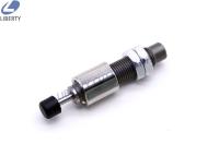 China YIN Auto Cutter RBC1007S Shock Absorber 0.040kg Automatic Cutting Machine Parts for sale