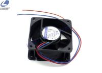 China Spreader Fan 55 EBMPAPST 612NGN 12V DC Replacement Part 5330-149-0001 for sale