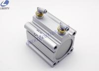 China Paragon Cutter Parts 90832000 Air Cylinder Assembly Clamp Bar CQ2A50-50DZ 0.630kg for sale