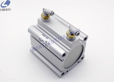 China Paragon Cutter Parts 90832000 Air Cylinder Assembly Clamp Bar CQ2A50-50DZ 0.630kg for sale