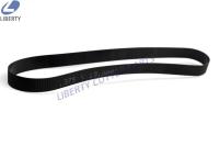 China Flat Belt 3/8 X 13 Inch Advance Belt Tech for GT3250 S3200 Auto Cutter 180500104 180500105 for sale