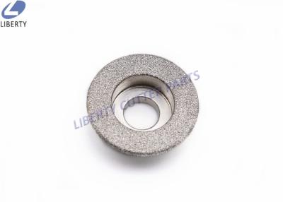 China GT7250 S7200 Grinding Wheel 100 Grit Sharpening Stone 36779001 for Auto Cutter S-91/S-93-7 | 0.025kg per Piece for sale