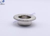 China Auto Cutter Knife Grinding Stone Wheel 60 Grit for S-91/S-93-7/S7200/Xlc7000 Z7 - Part 1010771000, 0.023kg per piece for sale