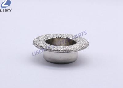 China Auto Cutter Knife Grinding Stone Wheel 60 Grit for S-91/S-93-7/S7200/Xlc7000 Z7 - Part 1010771000, 0.023kg per piece for sale