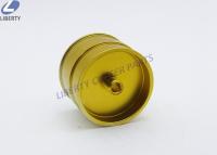 China Q25 Cutter Part 129816 Sharpening Motor Pulley 0.050kg for Auto Cutting Machine for sale
