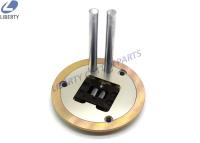 China FX Auto Cutter Presserfoot Plate Assembly Part 707170 for Vector FP-FX Q25-IX 0.412 kg for sale