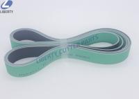 China Head Vibration Belt Habasit TF-10 850x20 RS05C Part 124669 for Vector MP9 MH9 Cutter for sale