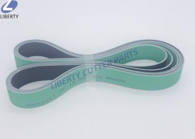 China Head Vibration Belt Habasit TF-10 850x20 RS05C Part 124669 for Vector MP9 MH9 Cutter for sale