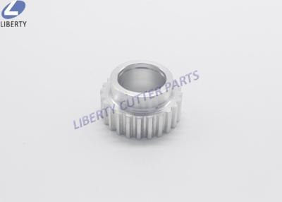 China Paragon VX HX Cutter Part 90829000 Pulley Idler Balancer 0.030 kg for Cutting Machine for sale