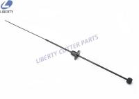 China Cutter Spare Parts 132566 Ejector Diameter 2mm 3mm 5mm 7mm for Vector IX9 for sale