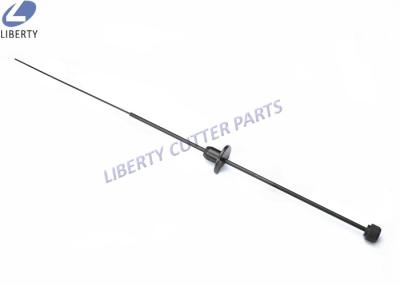 China Cutter Spare Parts 132566 Ejector Diameter 2mm 3mm 5mm 7mm for Vector IX9 for sale