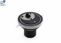 China Cutter Spare Parts 704398 Crankshaft Crank Shaft 0.995kg for Vector MH M55 M88 MH8 for sale