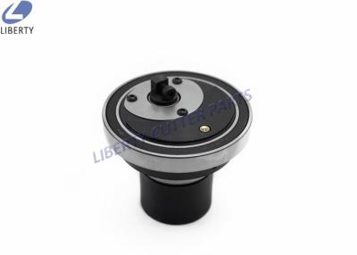 China Cutter Spare Parts 704398 Crankshaft Crank Shaft 0.995kg for Vector MH M55 M88 MH8 for sale