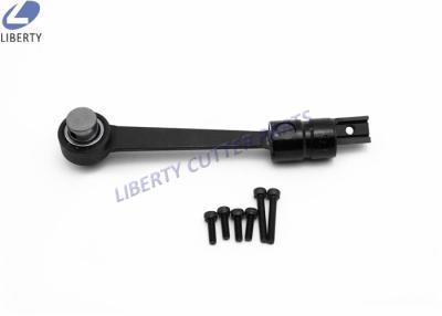 China Connecting Rod Assembly 705937 for Vector IP9 Auto Cutter 0.115 kg for sale