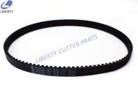China Spreader Parts Toothed Belt HTD 800-8M-20 1210-012-0006 for Spreading Machine for sale