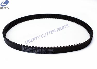 China Spreader Parts Toothed Belt HTD 800-8M-20 1210-012-0006 for Spreading Machine for sale
