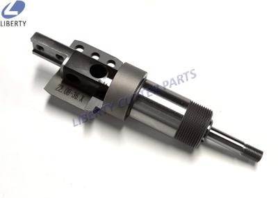 China Tappet Complete Knife Drive Holder Shaft 100120 70102226 for Bullmer D8002 Cutter 0.192kg for sale