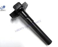 China Bullmer PROCUT 5001 7501 Black Shaft 102302 Auto Cutter Spare Part 0.189 kg for sale