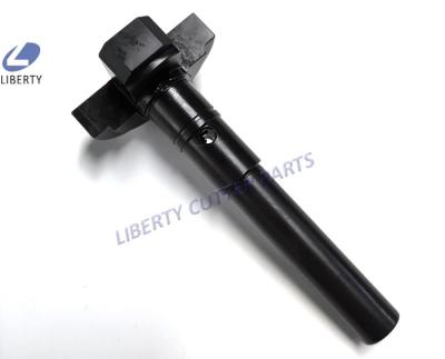 China Bullmer PROCUT 5001 7501 Black Shaft 102302 Auto Cutter Spare Part 0.189 kg for sale