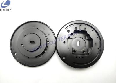 China Turn Plate 104621 70109004 Cutter Spare Part for Bullmer PROCUT D8002 0.147 kg for sale
