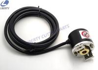 China Paragon Cutter Parts Rotary Encoder E40H8-2000-6-L-5 For Auto Cutting Machine for sale