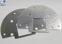 China Vector IH8 MX9 Auto Cutter Parts No. 124112 Plate Cover Case for sale
