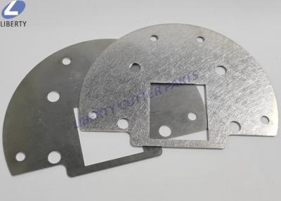 China Vector IH8 MX9 Auto Cutter Parts No. 124112 Plate Cover Case for sale