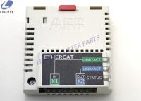 China Paragon VX Auto Cutter Parts No. 350500099 Frequency Converter Module Ethercat VFD ABB oy FECA-01 for sale