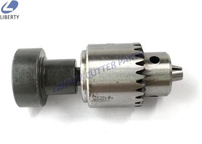China YIN Cutter Parts CH08-03-09 Chuck Shaft 0.081kg for 1707J Auto Cutting Machine for sale