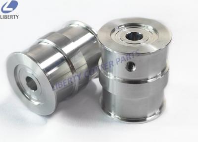 China VT2500 Auto Cutter Main Wheel Pulley 114239 Spare Part 0.051kg for Vector 2500 for sale