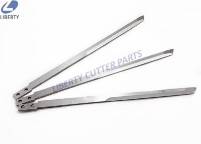 China Topcut Bullmer Cutter Knife Blades 220x10x3mm HSS for Auto Cutting Machine for sale