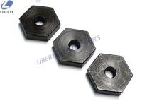 China LIBERTY 007970 Milled Nut Din 467 M5 Cutter Spare Part for Topcut Bullmer D8002 for sale