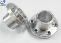 China LIBERTY 100094 Cutter Spare Parts Round Flange for Topcut Bullmer Auto Cutter for sale