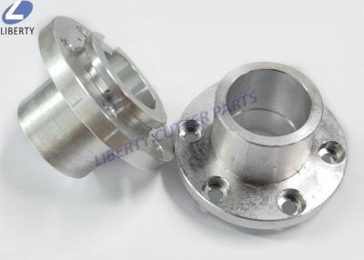 China LIBERTY 100094 Cutter Spare Parts Round Flange for Topcut Bullmer Auto Cutter for sale