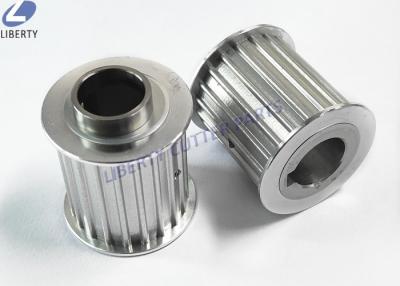 China Lectra Vector Q25 Auto Cutter Timing Pulley 130535 Spare Part 0.053 kg for sale
