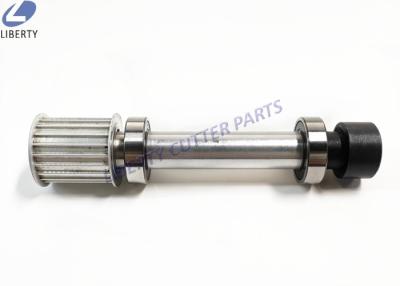 China Stuck Y Countershaft Unit Assembly Parts No. 704376 for Vector Q25 Auto Cutter 0.37kg for sale
