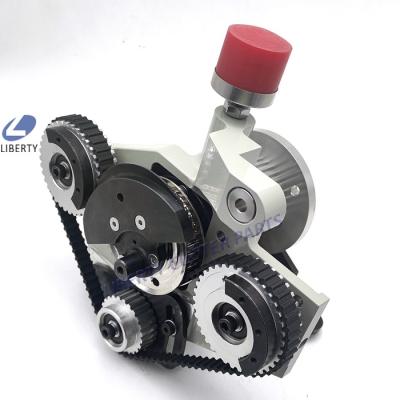 China Xlc7000 Auto Cutter Parts No. 90883000- Elevator Carriage Assembly for sale