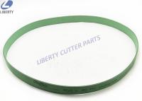 China Green Belt Correia GG 20E-20 860x20 for Topcut Bullmer E80 Cutter Spare Part 170135160 for sale