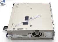 China YIN CAM CAD Auto Cutter SERVOPACK 200V SGD7S-5R5A00B202 Replacement Part 1.55kg for sale