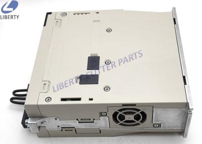 China YIN CAM CAD Auto Cutter SERVOPACK 200V SGD7S-5R5A00B202 Replacement Part 1.55kg for sale