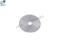 China DCS Cutter Knife Rotary Blade Wheel 28mm x 5mm x 0.303mm 10PCS Box for Taurus Z1 Cutter TL-005 for sale