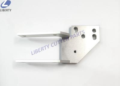 China Bullmer Auto Cutter Spare Parts 067000 Two-Way Brush Blocks Gold Nid Wire 0.045 kg for sale