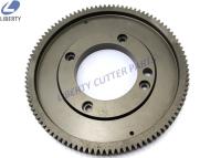 China Bullmer Auto Cutter C-Axis Radial Tooth Wheel Z=100 M=1 Part No 100130 for sale