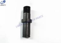 China Cutter Spare Parts 100145 Bolt Shaft Screw for Bullmer D8001 D8002 Cutting Machine 0.026kg for sale