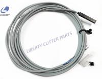 China Sensor Cable Assy 70130073 Spare Part for Topcut Bullmer Cutter D8002S 0.051kg for sale