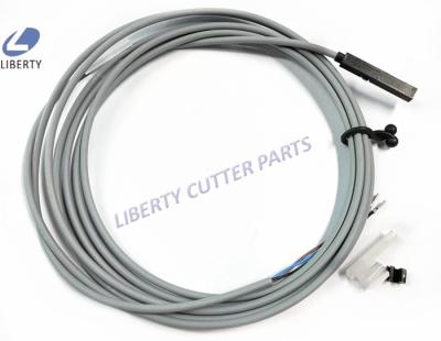 China Sensor Cable Assy 70130073 Spare Part for Topcut Bullmer Cutter D8002S 0.051kg for sale