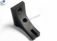 China Sercon Auto Cutter Knife Guide Black Color Blade Guide 0.045kg Cutting Machine Parts for sale