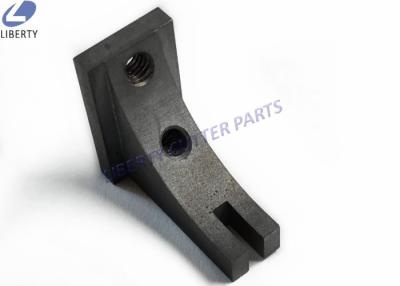 China Sercon Auto Cutter Knife Guide Black Color Blade Guide 0.045kg Cutting Machine Parts for sale